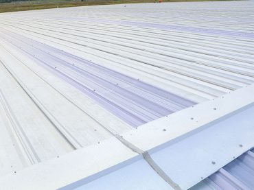 Dohome - KS Group Metal Sheet