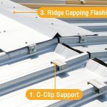 1. Boltless Roof System (Anti-Leakage Accessories System) - KS Group ...