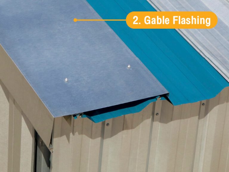 1. Boltless Roof System (Anti-Leakage Accessories System) - KS Group ...